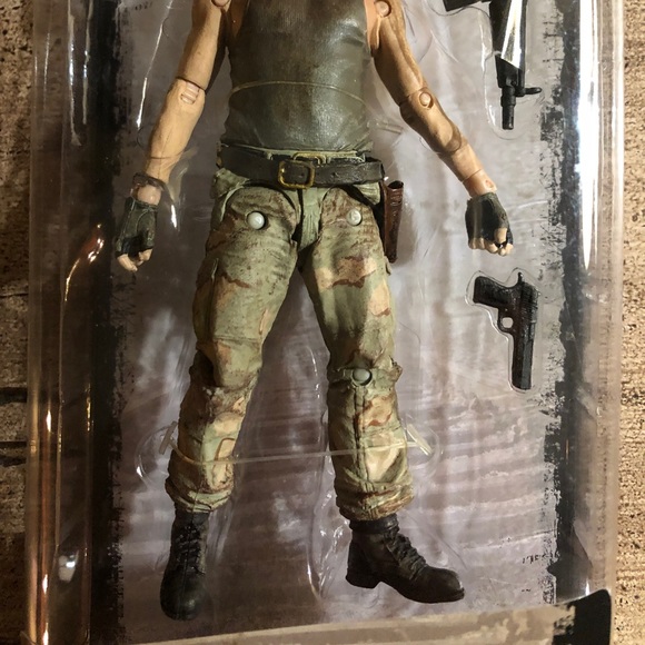 Toys | Action Figure Twd | Poshmark